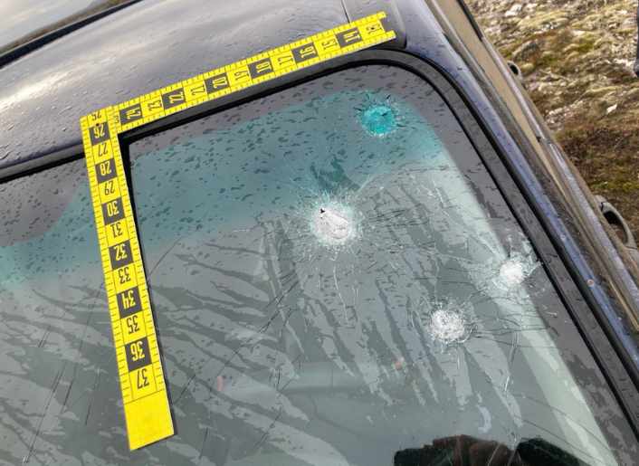 3-Part Folding Scale in inches - Pack of 5 – DVIKIT